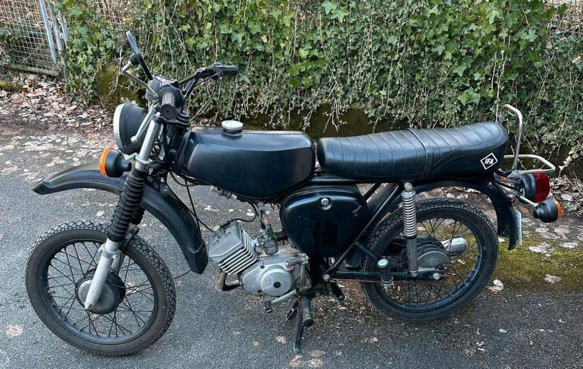 Ab Wann Darf Man Simson Fahren