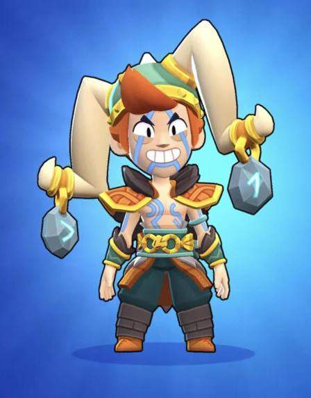 Wann kommt der neue Loki Chester Skin in Brawl Stars? (Supercell ...