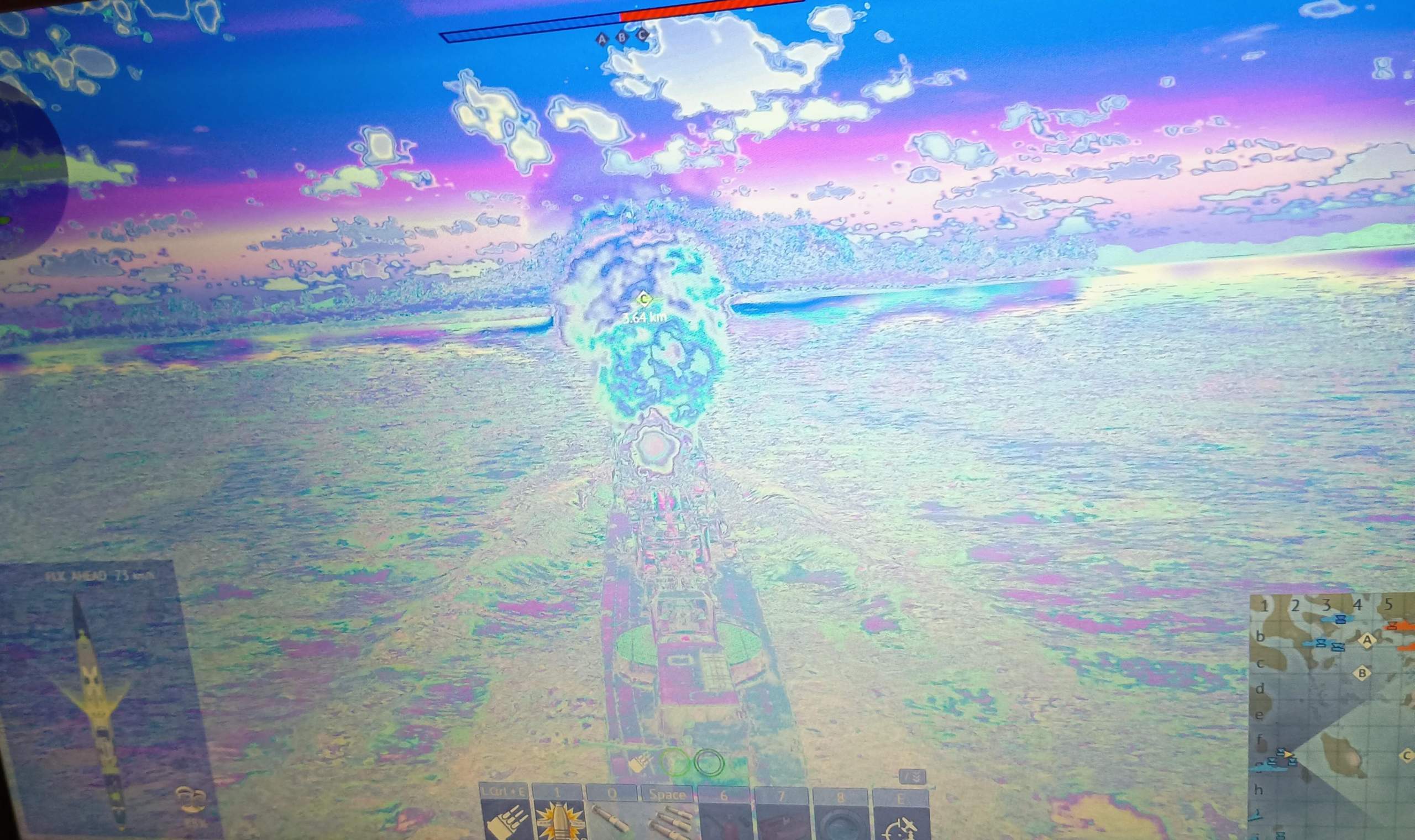 War Thunder auf Linux? (PC, Computerspiele, Steam)