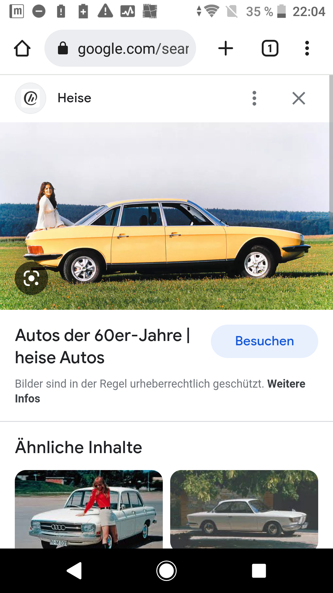 Waren diese autos Design technisch ihrer Zeit voraus ich finde das Auto ...