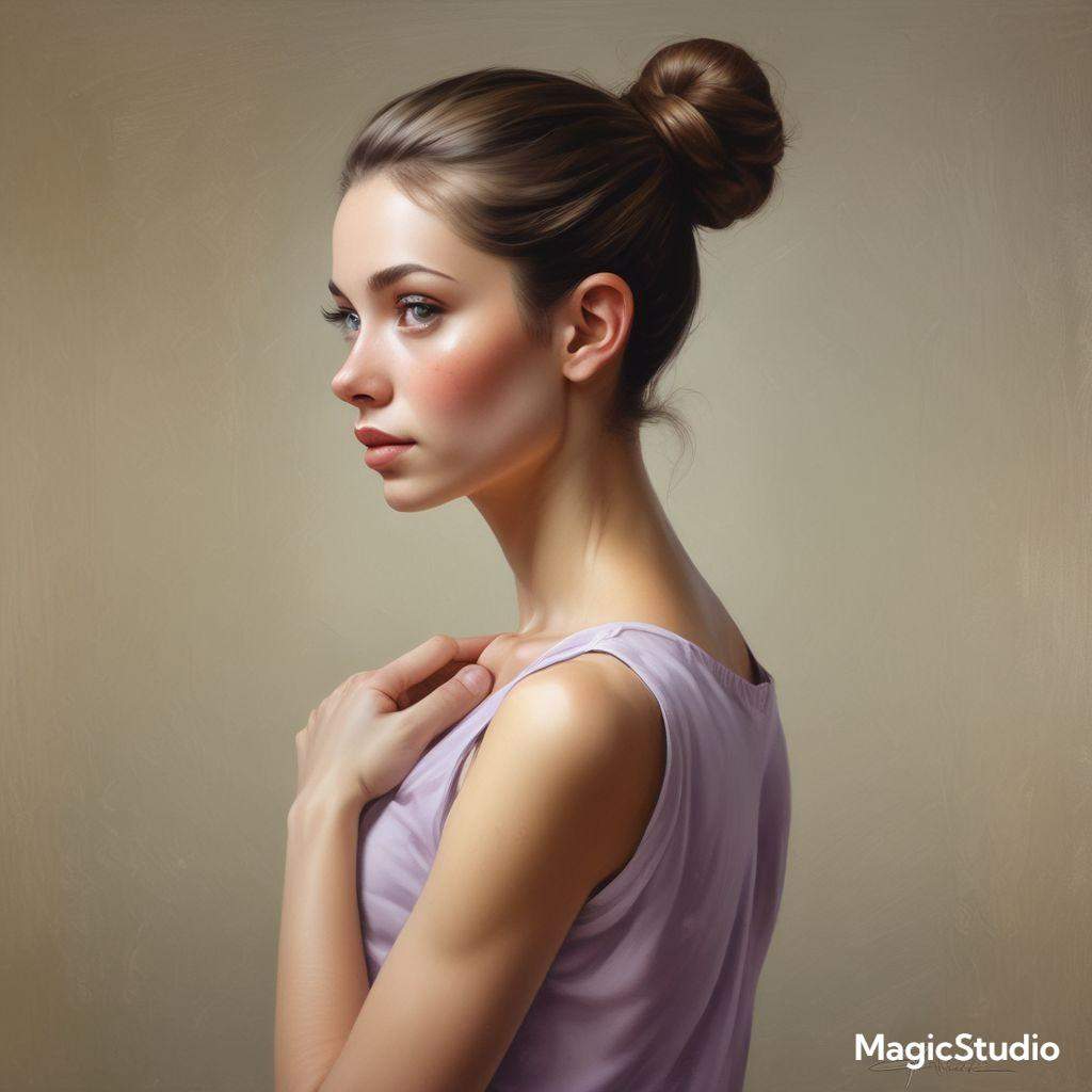 Warum finden Jungs/Männer Dutts so unattraktiv? (Mädchen, Frauen, Aussehen)