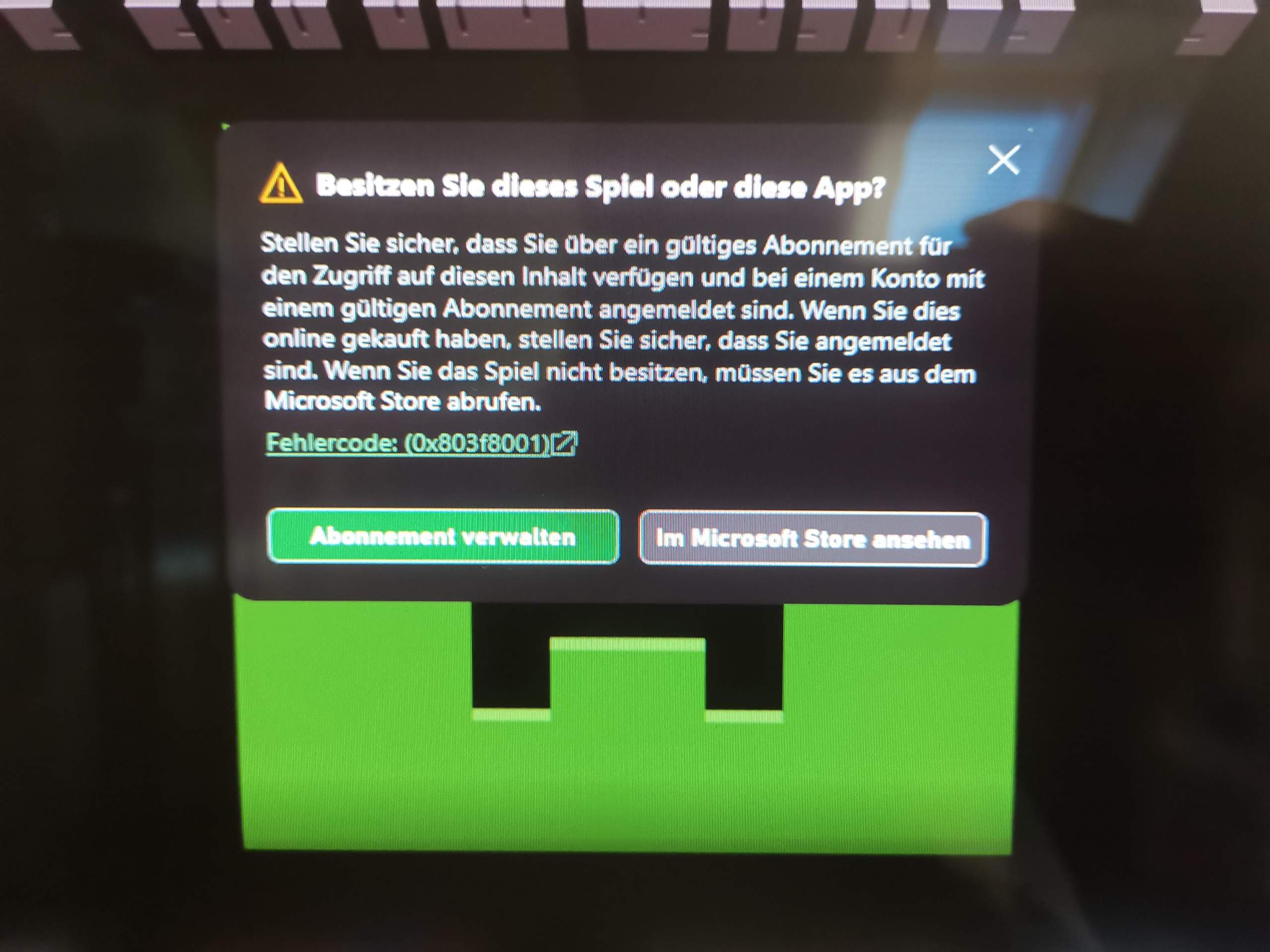 Warum funktioniert Minecraft bei mir nicht mehr? (PC, Minecraft Java Edition, Mojang)