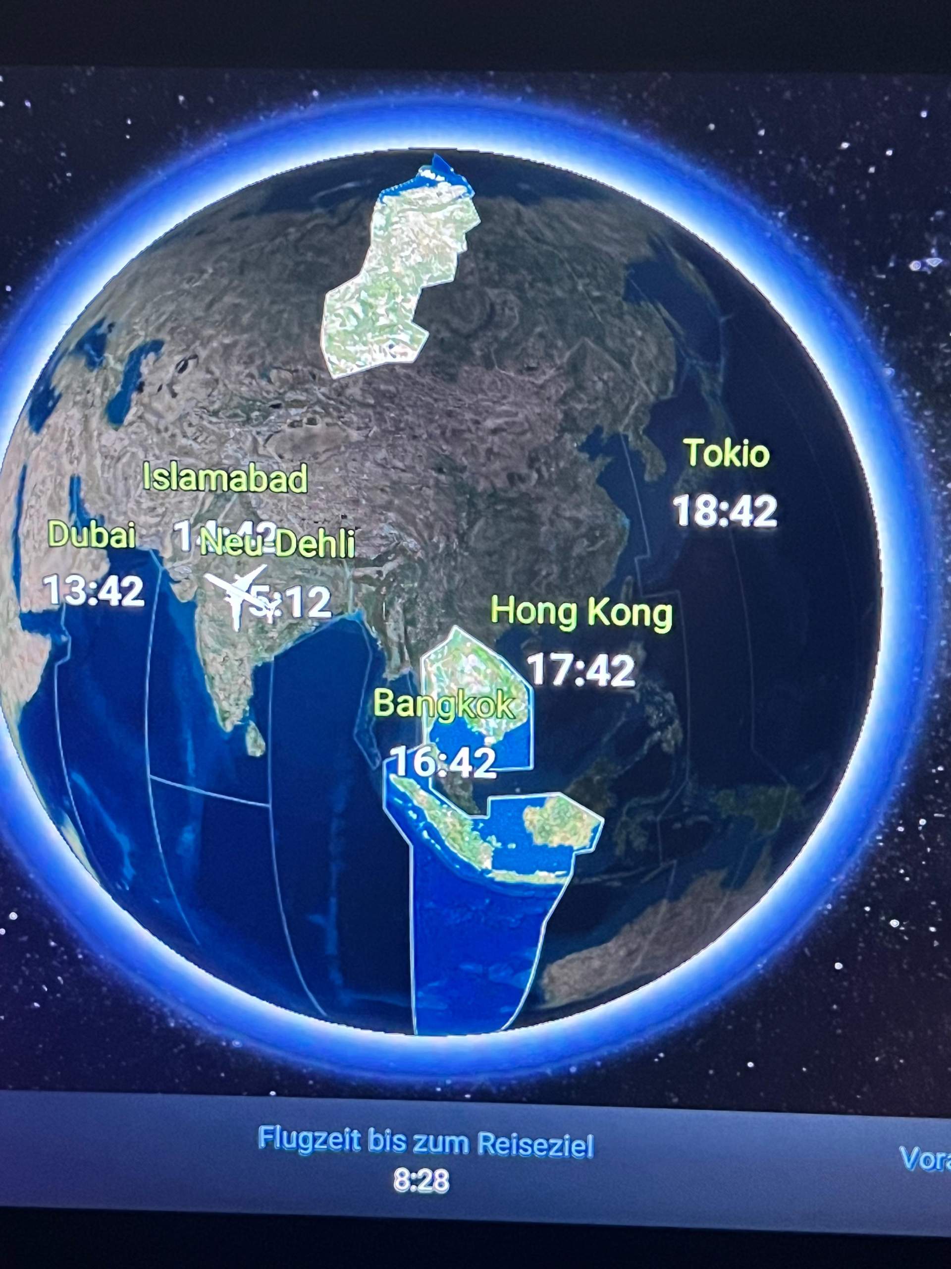 Warum haben die Zeitzonen so merkwürdige Einteilungen? (Reisen und Urlaub, Allgemeinwissen, Zeit)