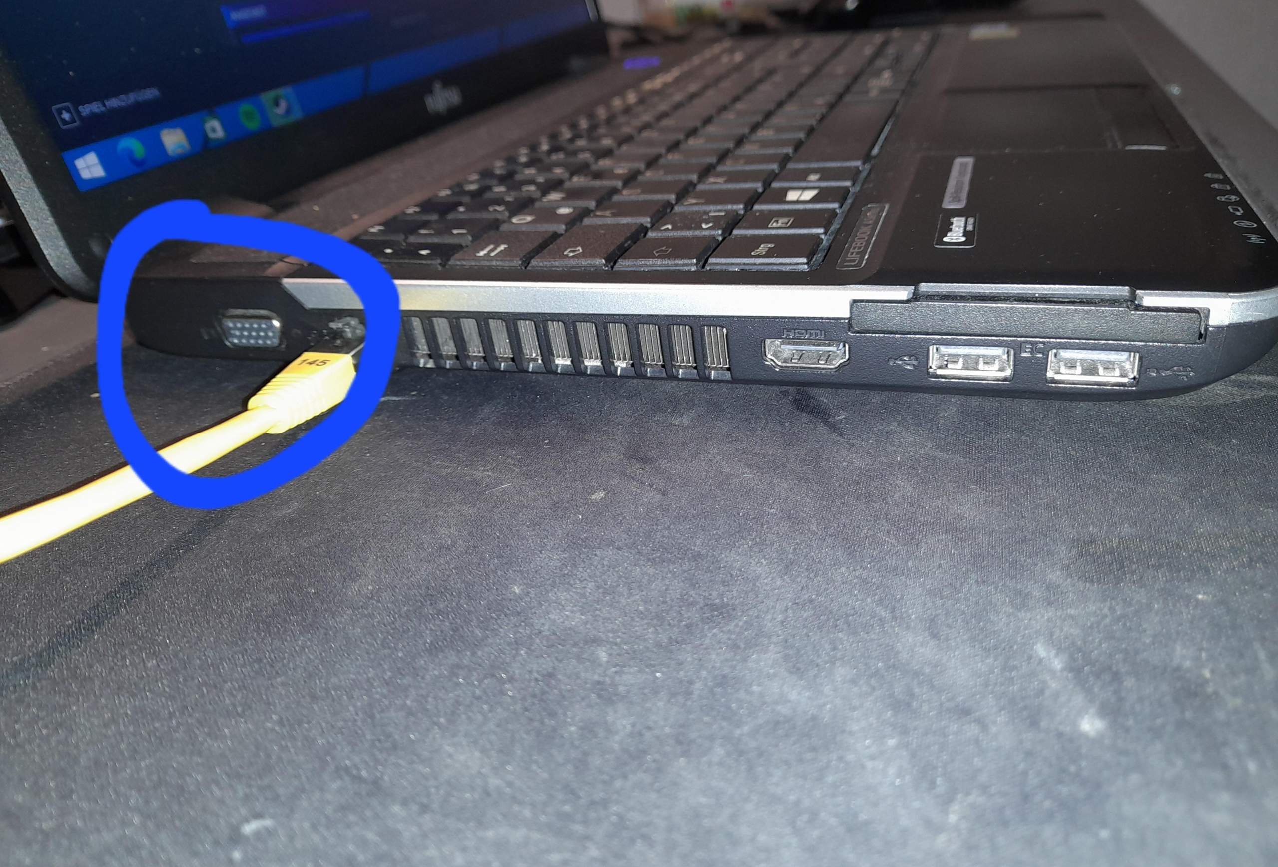 Warum Hat Das Mein Laptop Noch HDMI Windows 8 1 VGA Warum Hat Das Mein Laptop Noch HDMI Windows 8 1 VGA