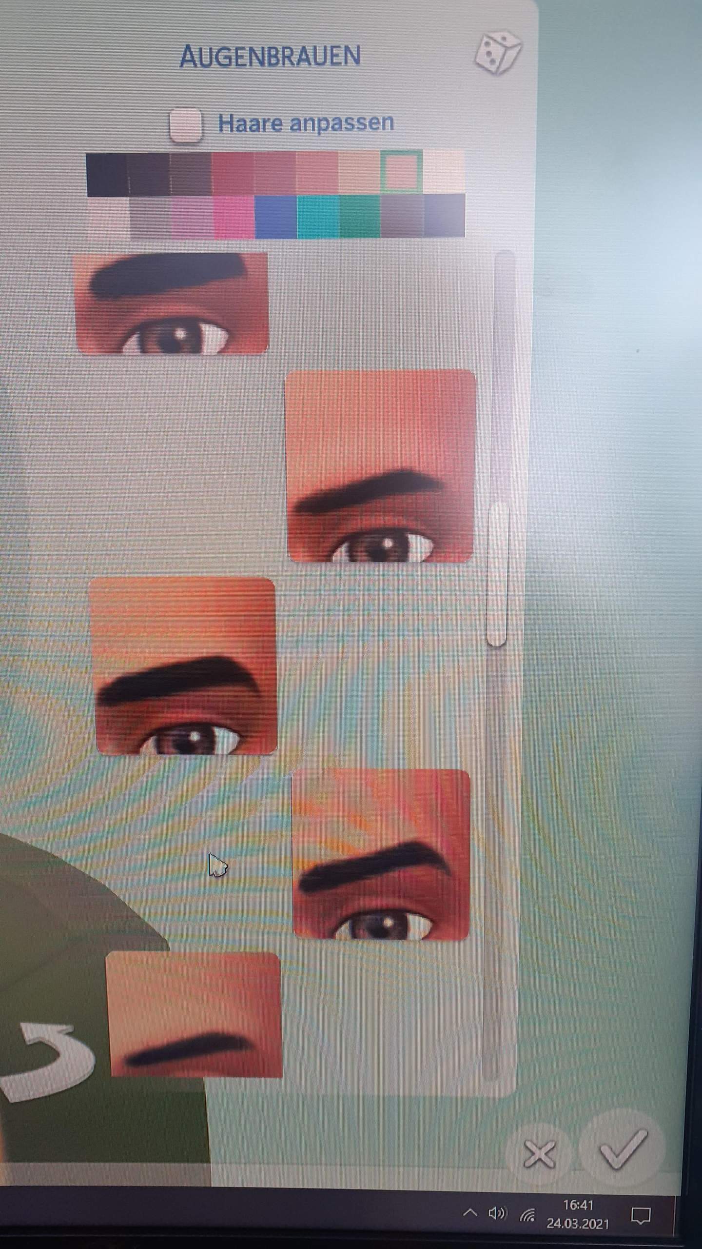 Warum ist meine Cas in sims 4 kaputt? (Bugs Fehler)