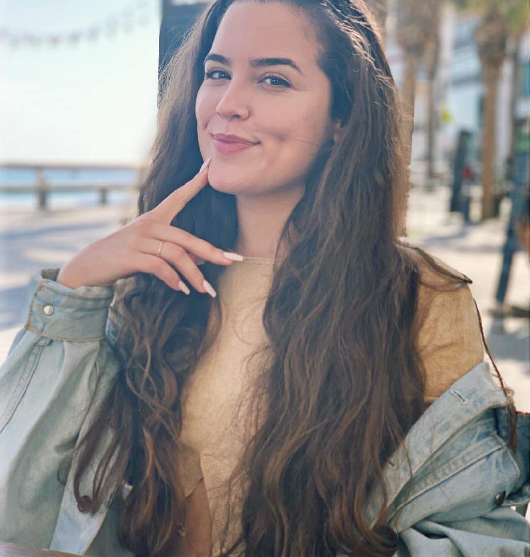 Warum ist Patricia López berühmt? (Freizeit, Schönheit, Ausland)