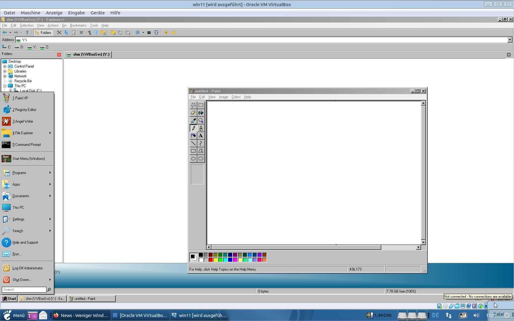 Warum ist win 11 normal so unbenutzbar? (Computer, Windows)