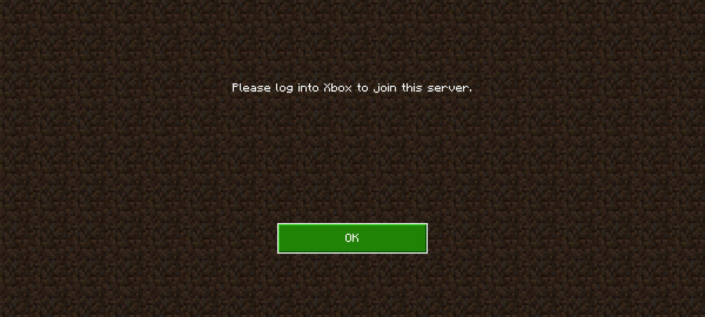 Warum kann ich in minecraft nicht online spielen? (Minecraft Server ...