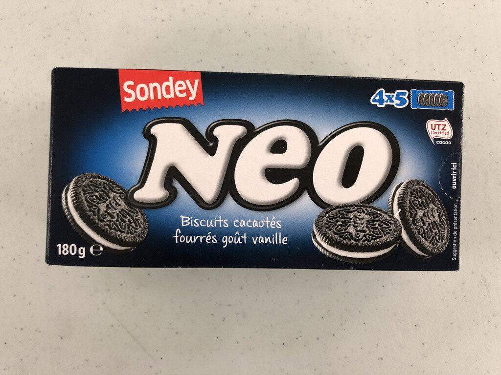 Warum kaufen manche Leute teure Oreo Kekse wenn sie aber auch die ...