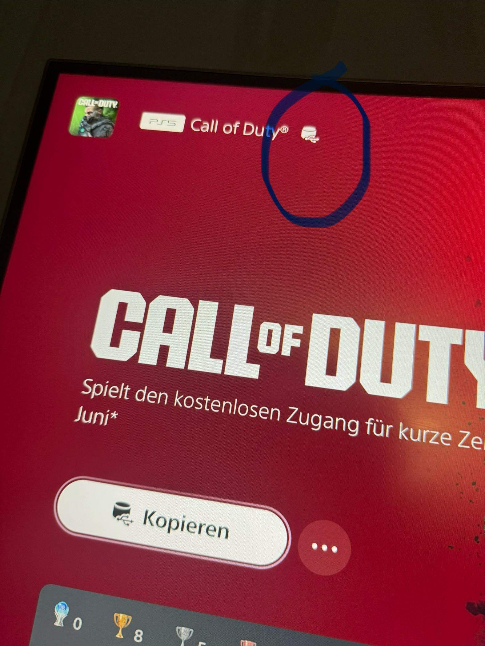 Warum können manche Games vom externen Speicher aus gespielt werden und ...