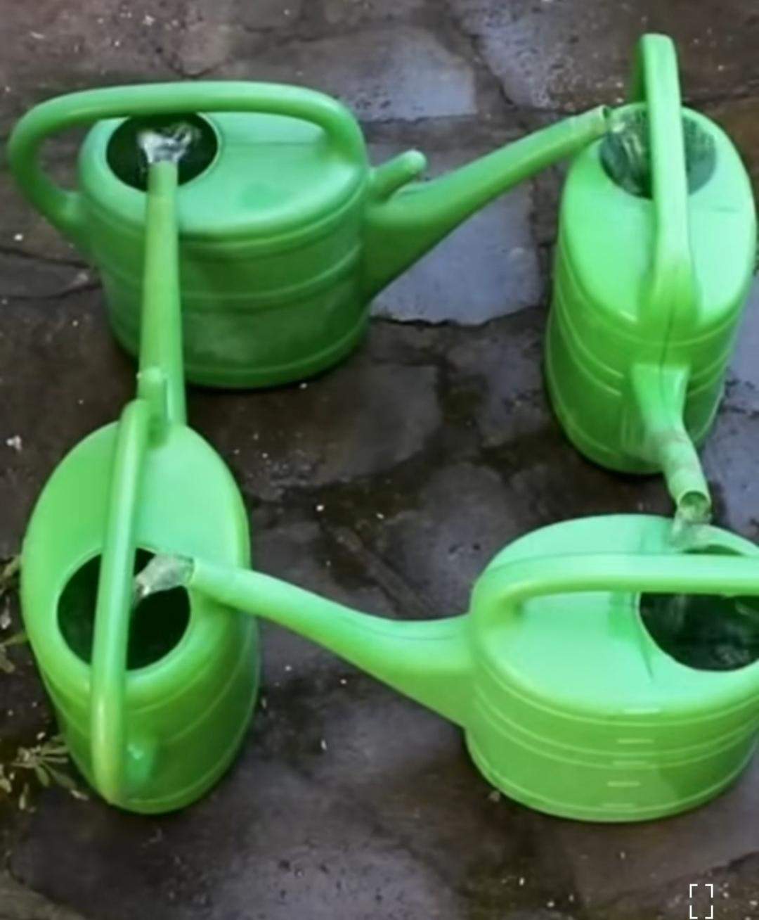 Warum lässt sich so kein Strom "aus dem Nichts" erzeugen? (Energie ...