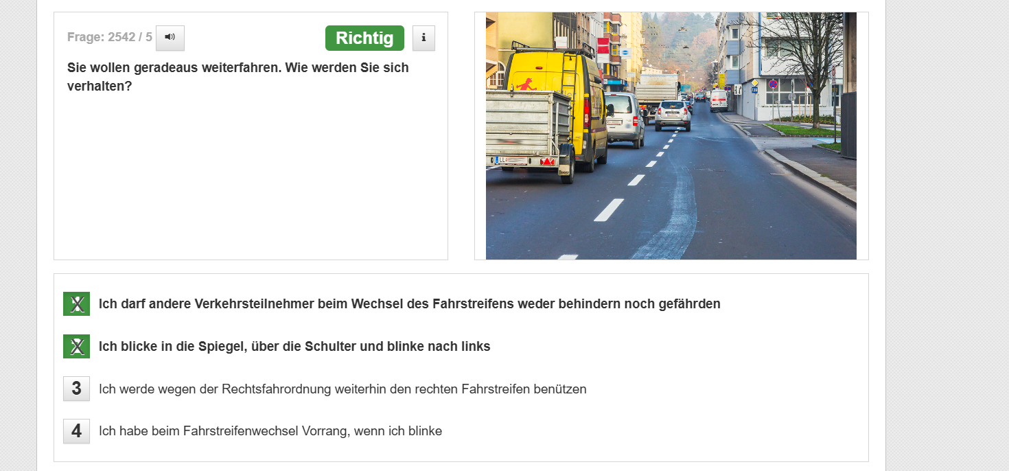 Fabelhafte Was Mussen Sie Tun Wenn Sie Den Fahrstreifen Wechseln Wollen Fotos