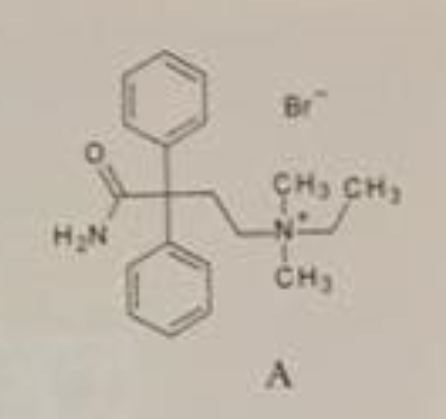Warum sind diese Strukturen in Lauge löslich? (Chemie, Strukturformel ...
