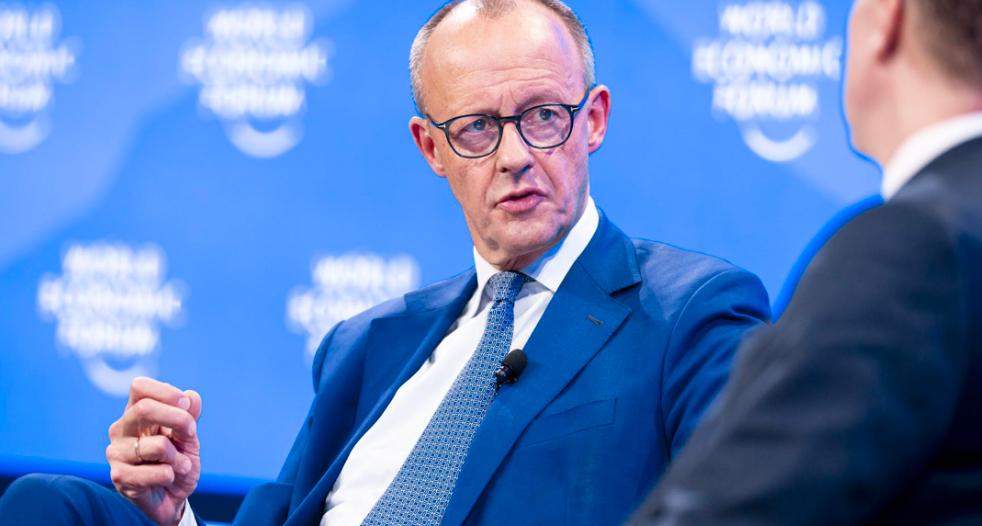 Warum sind unsere Politiker beim WEF? (Politik, Deutschland, Zukunft)