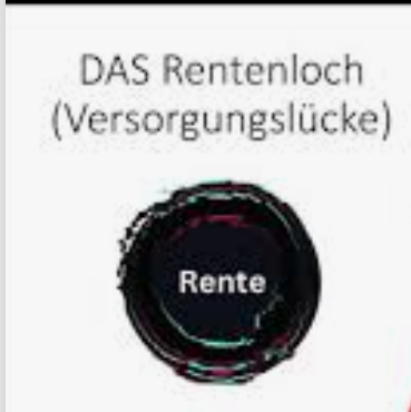 Warum sollte nicht genug für die Rentner da sein? (Rente, Migration, Armut)