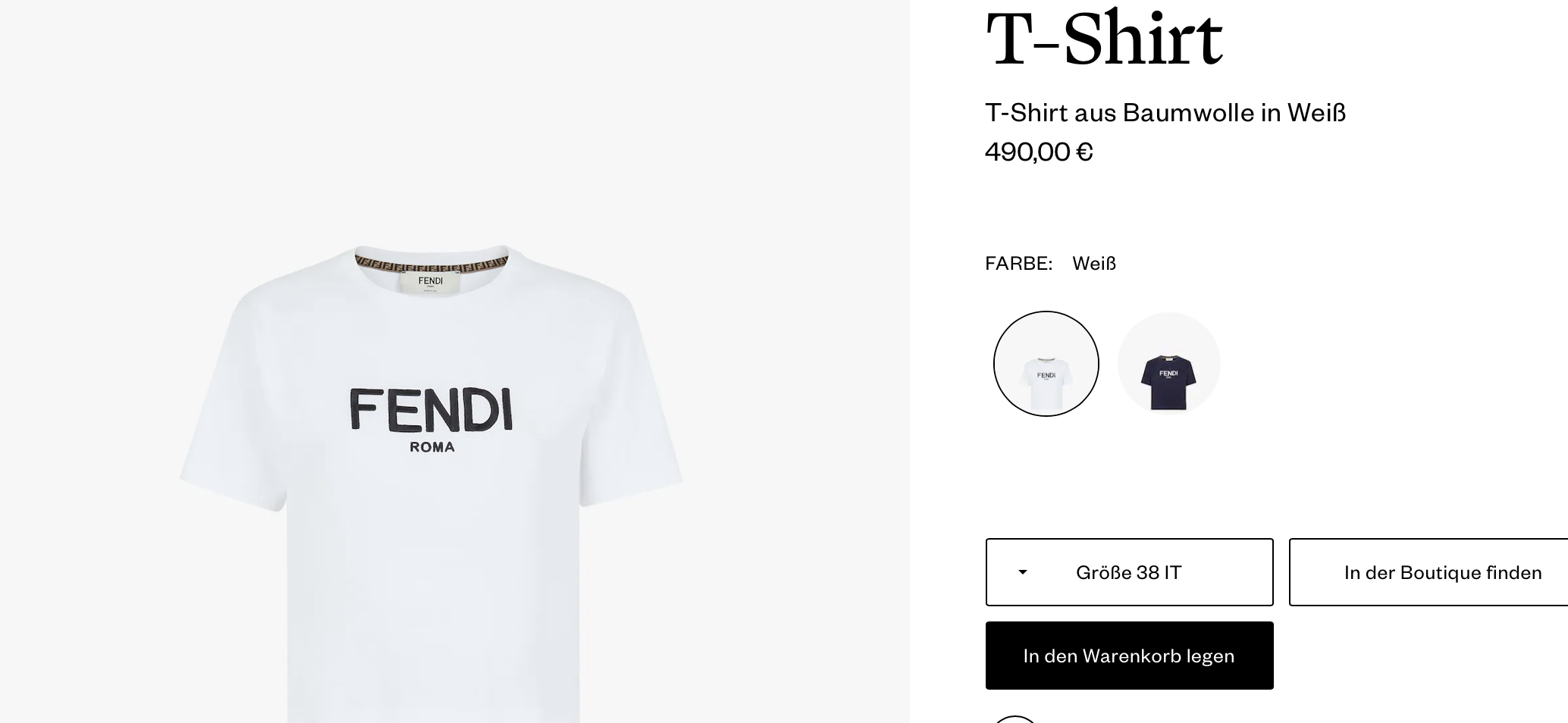 Warum trägt man teure Designerkleidung mit sehr deutlich sichtbaren ...