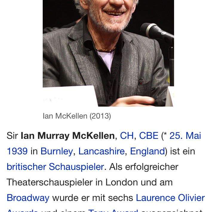 warum tragen so viele britische(englische) schauspieler den titel "sir ...