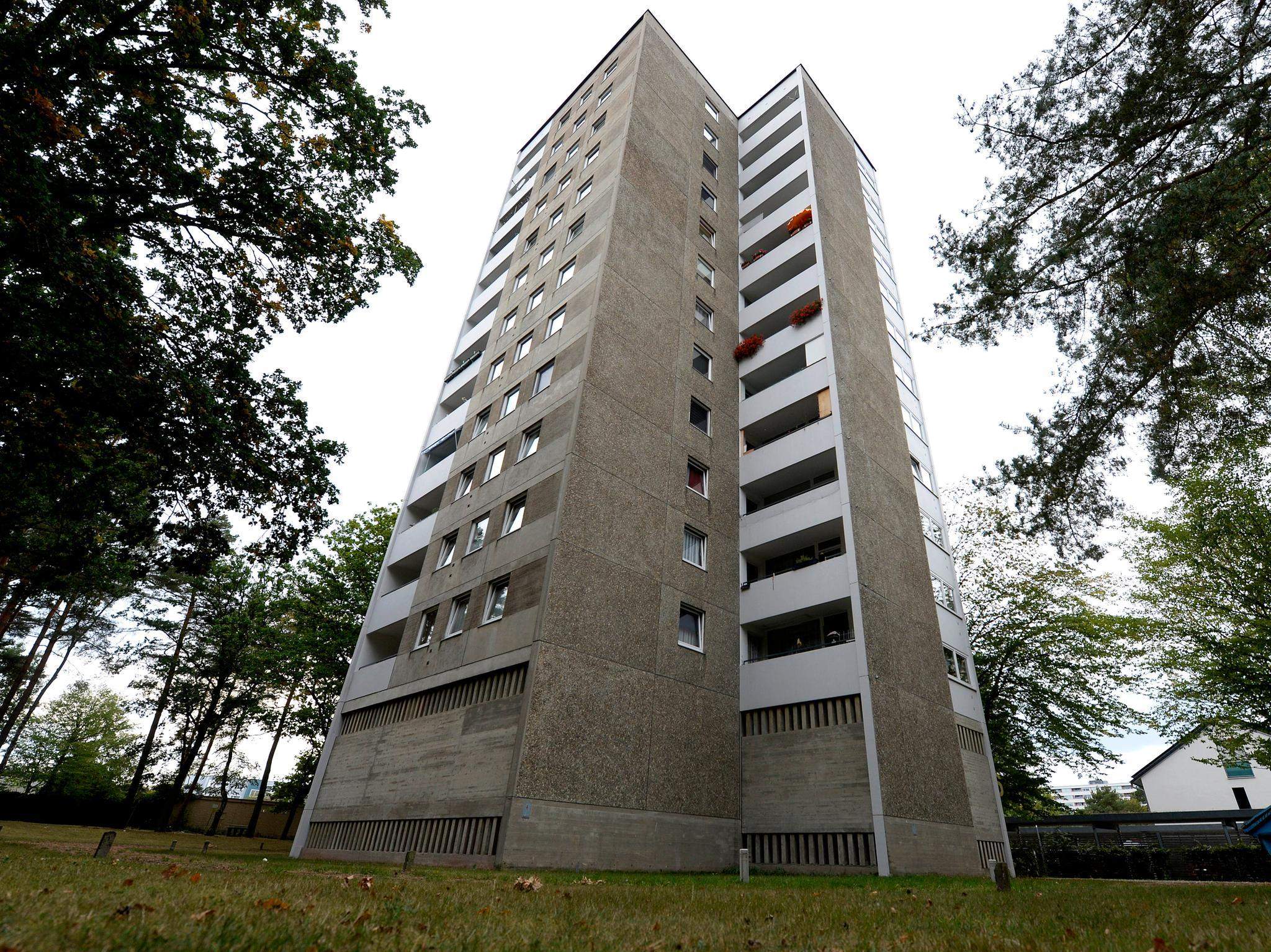 Warum waren Gebäude damals so und Heute so? (Leben, Geschichte ...