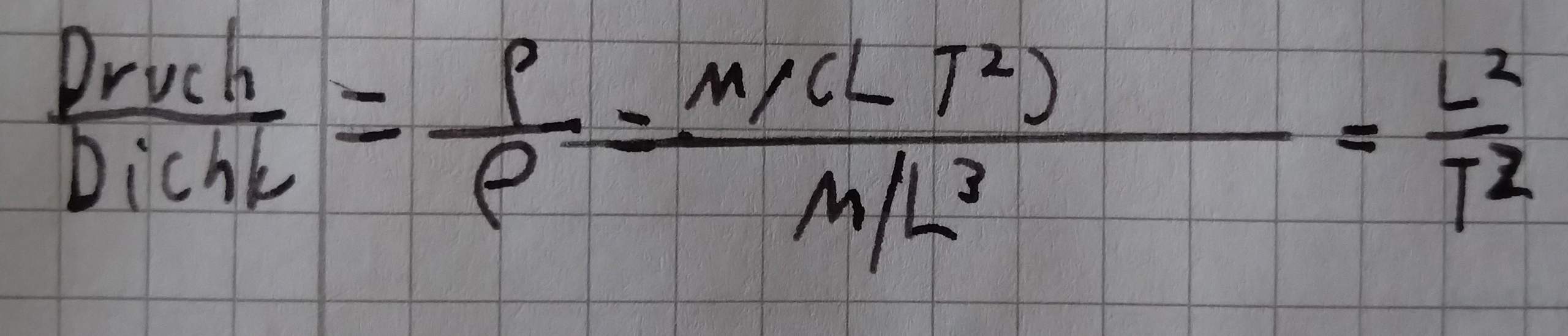 Warum wechseln Nenner und Zähler? (Mathematik, Physik, Bruch)