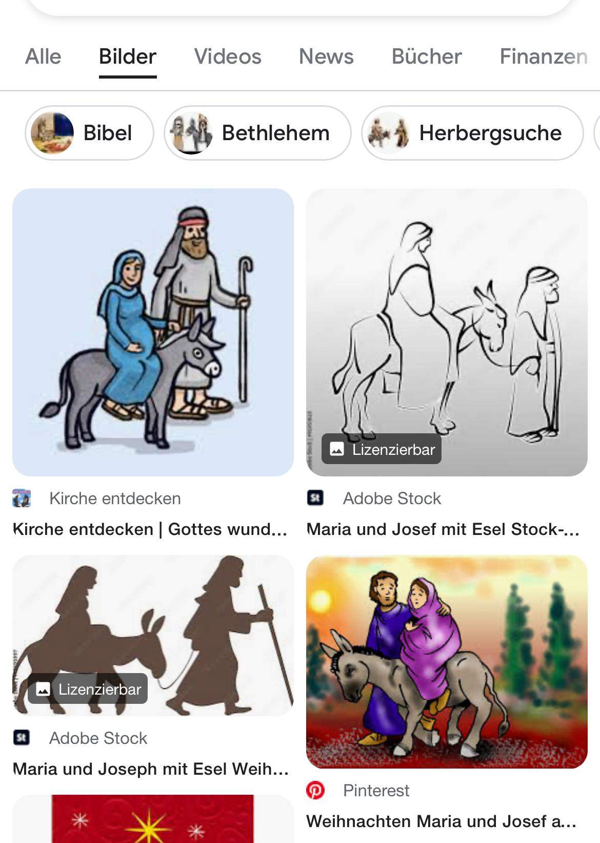 Warum wird Maria? (Männer, Jugendliche, Kunst)