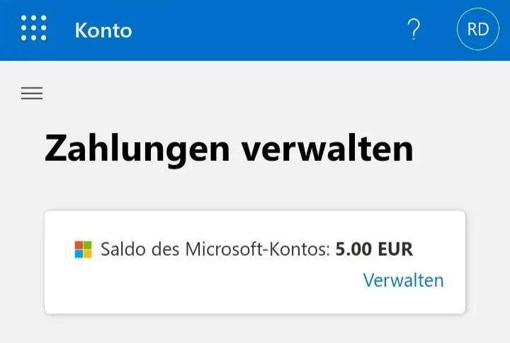 Warum wird mir kein Xbox Geschenkkarten Code in der E-Mail angezeigt ...