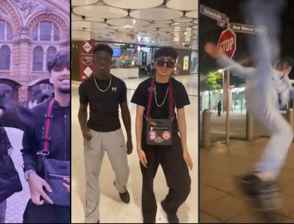 Warum Wirt das Wort Talahon in der Politik? (Deutschland, Sprache, Jugend)