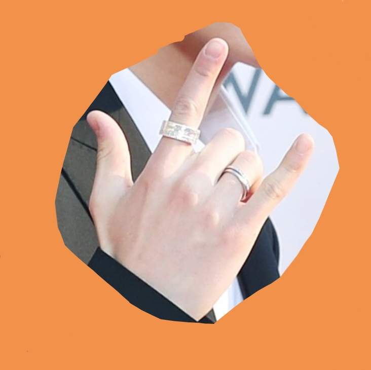 Was bedeuten die Handzeichen? (Bedeutung, BTS, K-Pop-Idol)