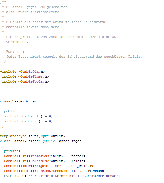 Was bedeuten diese Begriffe in der Programmierung? (Computer ...