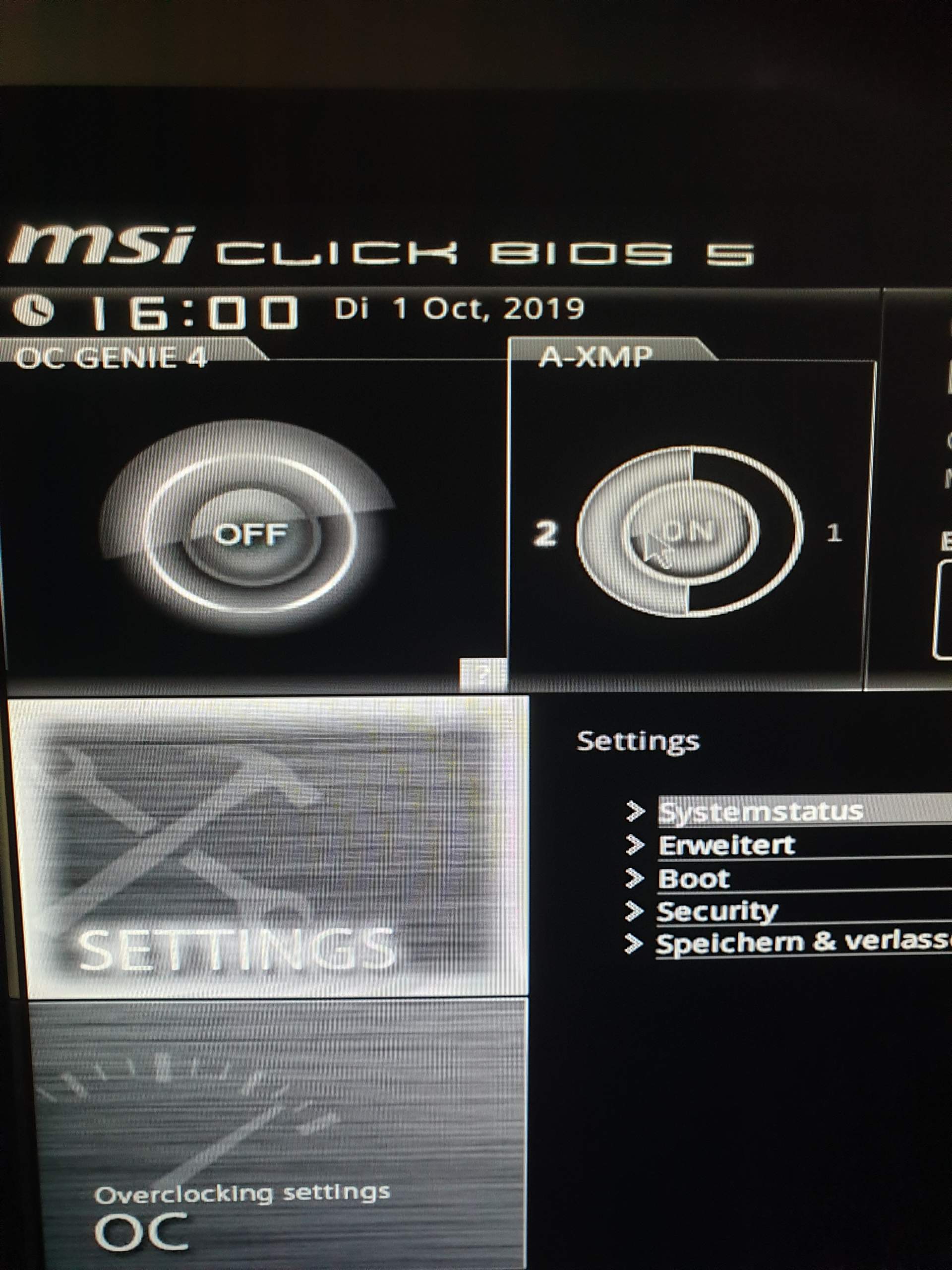 Was Bedeutet A xmp Und Oc Genie 4 Bei Ryzen 5 Computer Technik PC was-bedeutet-a-xmp-und-oc-genie-4-bei-ryzen-5-computer-technik-pc
