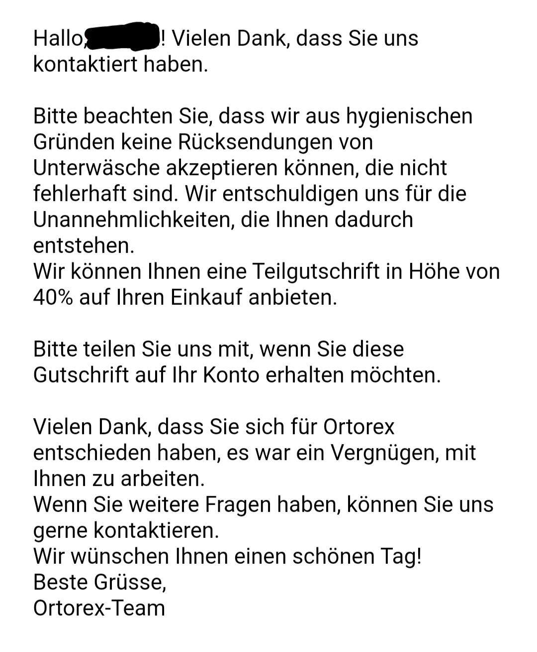 Was Bedeutet Das Bestellung R cksendung Gutschrift Was Bedeutet Das Bestellung R cksendung Gutschrift