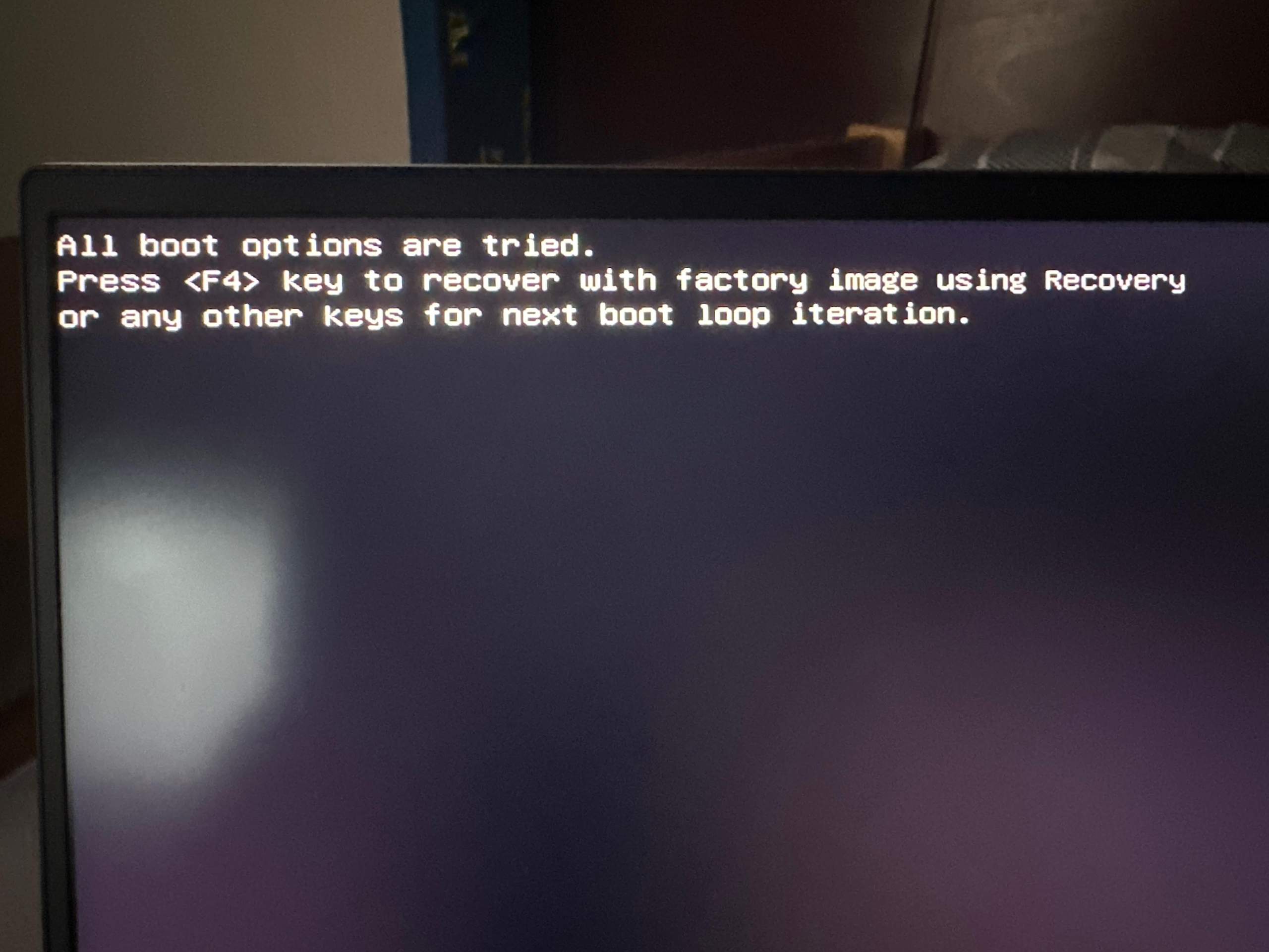 Was bedeutet das? Laptop? (PC, Microsoft, Notebook)