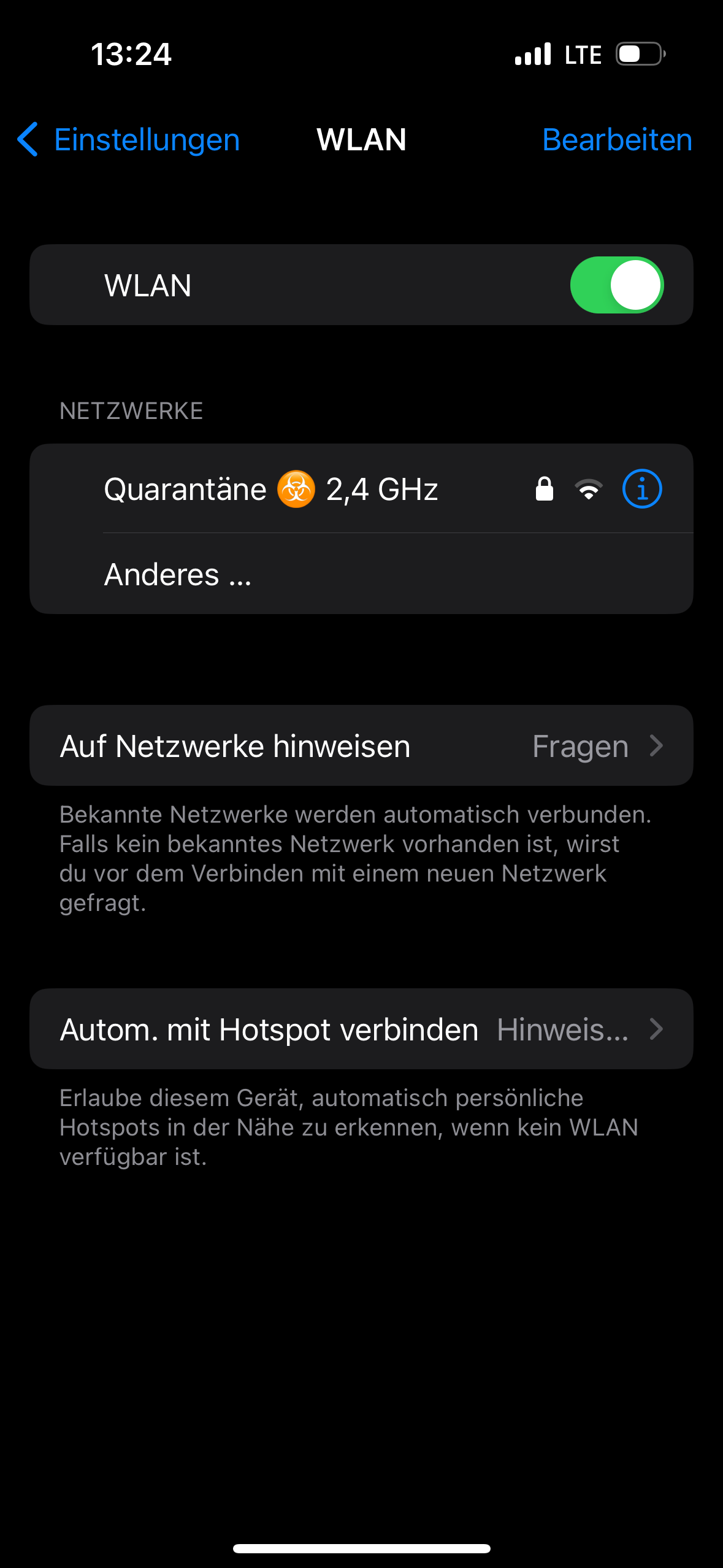Was Bedeutet Das Symbol iPhone WLAN Netzwerk was-bedeutet-das-symbol-iphone-wlan-netzwerk
