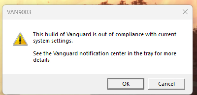 Was bedeutet dieser error? (PC, Games, Gaming)