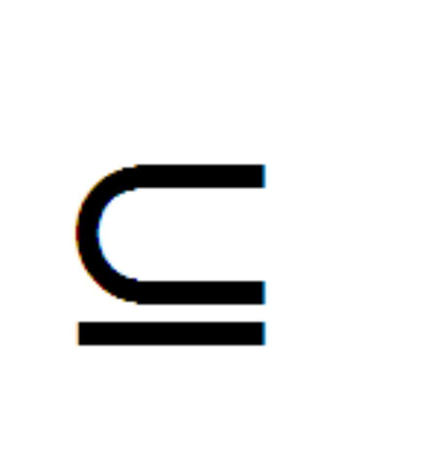 Was bedeutet dieses Zeichen in der Mengenlehre? (Mathematik, Bedeutung)