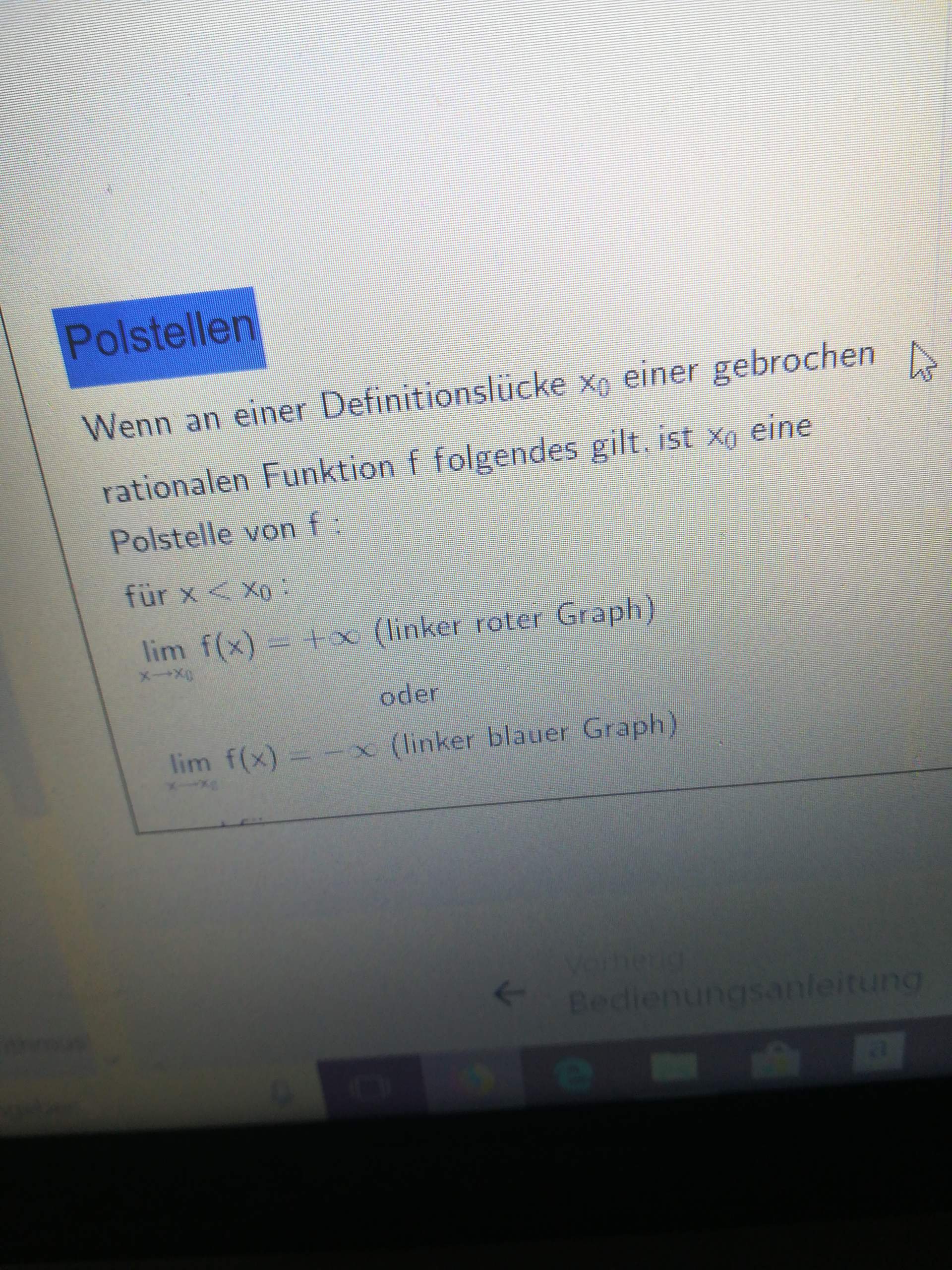 Was Bedeutet X0 In Diesem Kontext Mathematik Funktion Formel Was Bedeutet X0 In Diesem Kontext Mathematik Funktion Formel