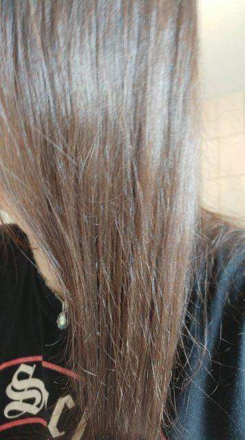 Was brauchen meine Haare? (Mädchen, Frauen, Aussehen)