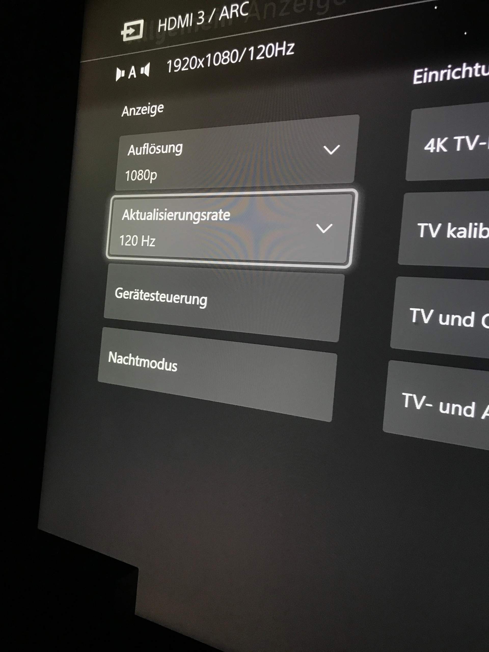 Was Bringen Die 120hz Auf Der Xbox One X Computer Technik Spiele was-bringen-die-120hz-auf-der-xbox-one-x-computer-technik-spiele