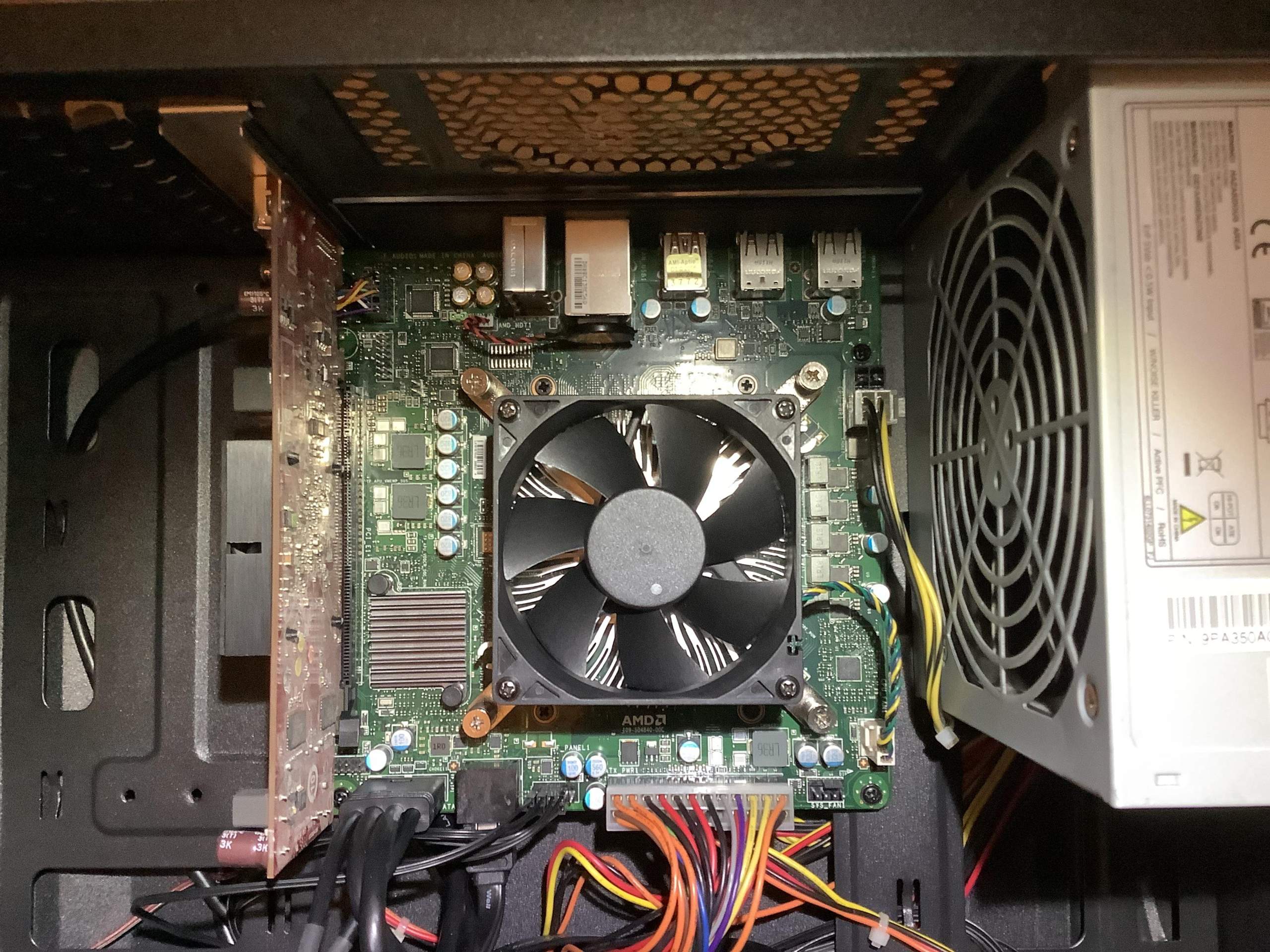 Was davon ist die CR2032? (Computer, Technik, PC)