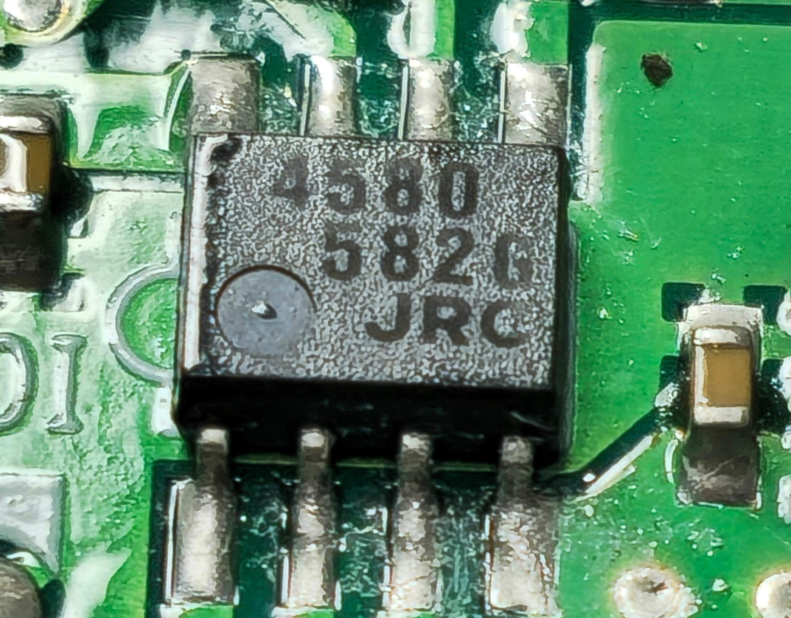 Was für ein Bauteil ist das? (Reparatur, Elektrik, Werkstatt)