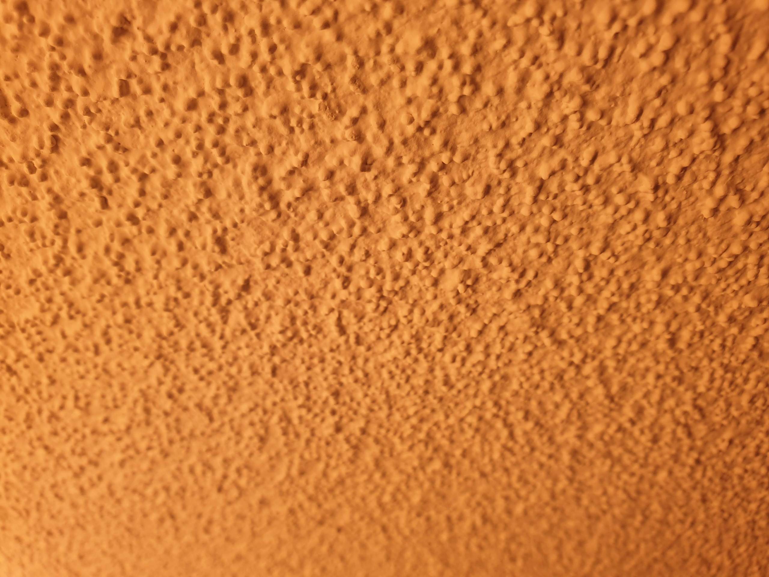 Was für ein Dekor-Putz ist das? (Handwerk, Dekoration, Malerei)