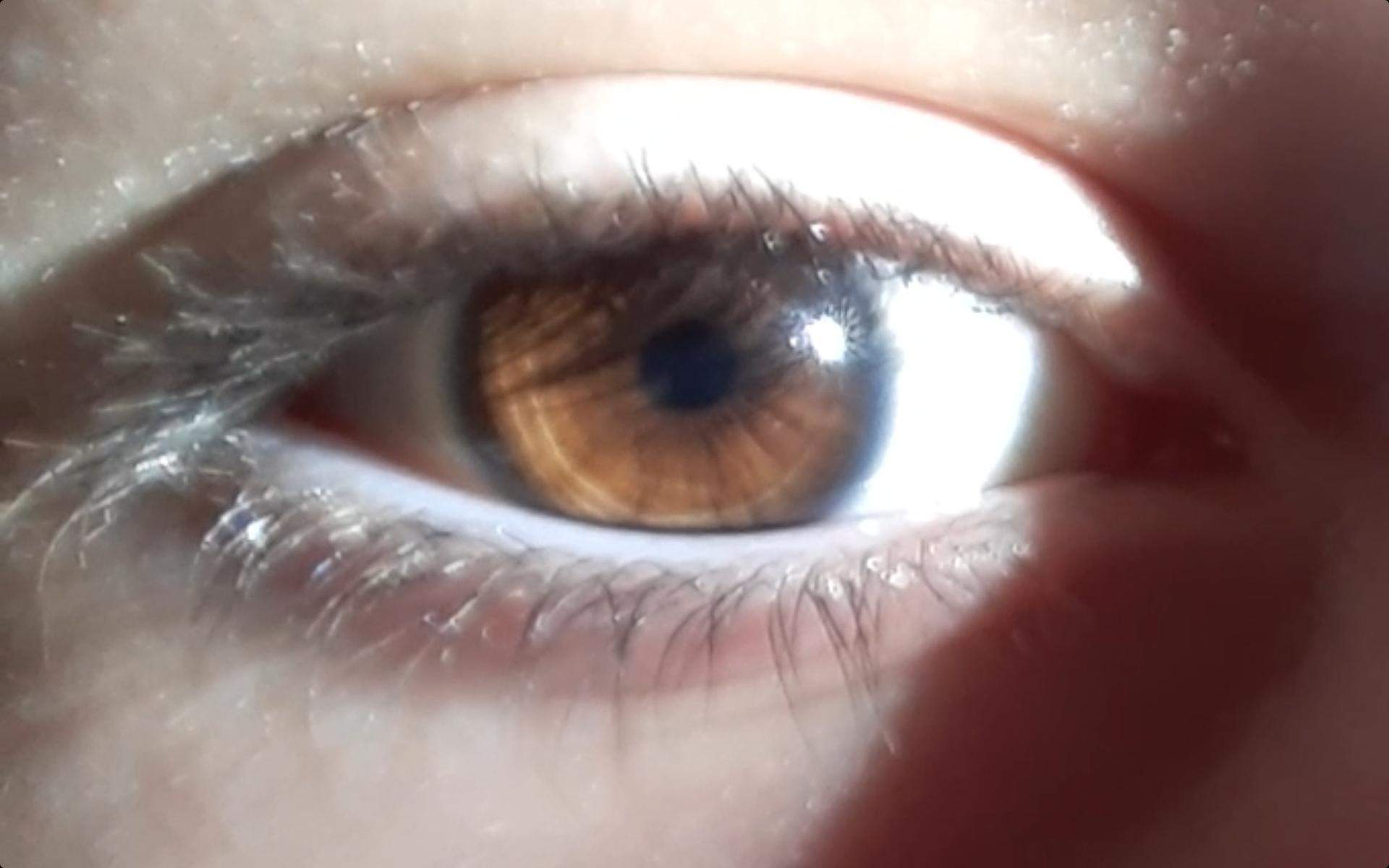 Was für eine Augenfarbe? (Körper, Aussehen, Augen)