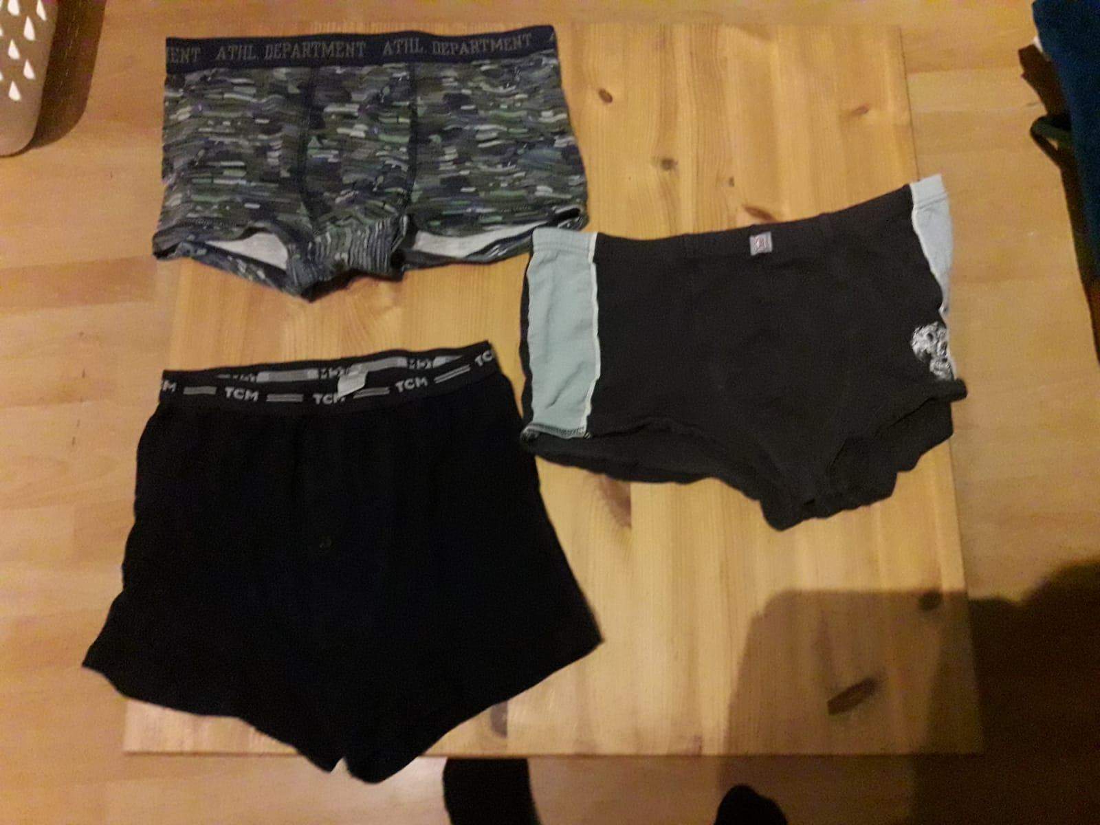 Was Für Eine Unterhose Soll Ich Morgen Zu Sport Anziehen Mädchen 1371