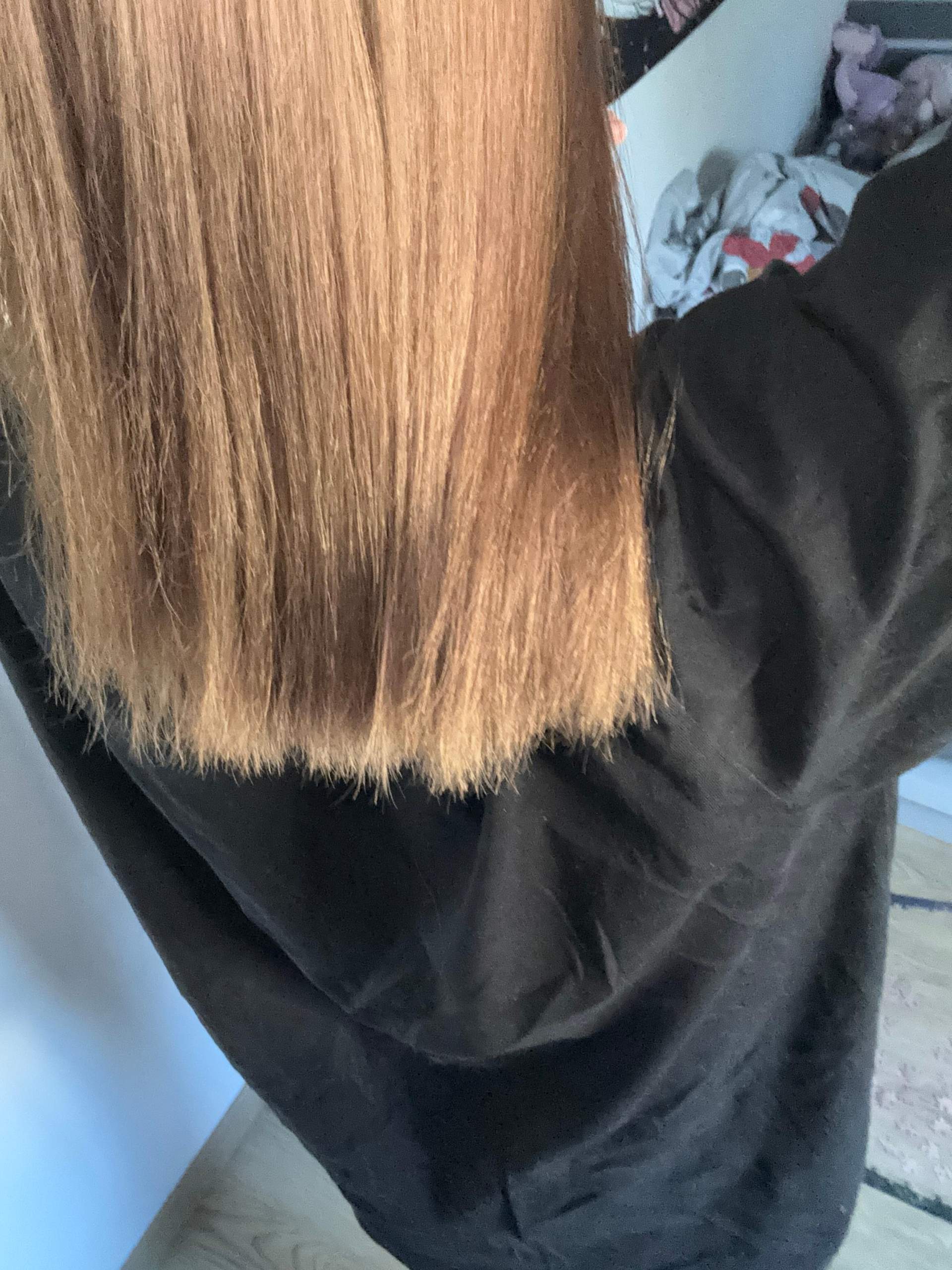 Was für einen Schaden haben meine Haare und was kann ich dagegen machen ...