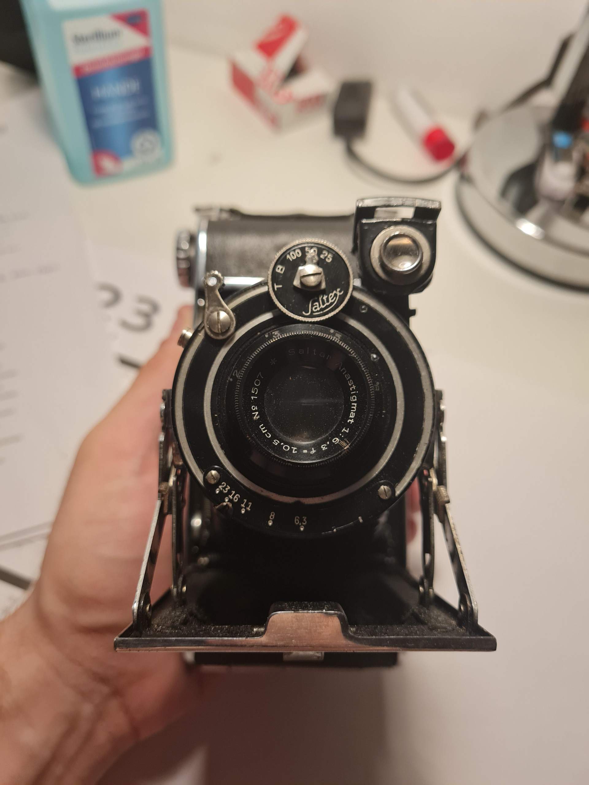 Was für ne Kamera ist das? (Bilder, Foto, Fotograf)