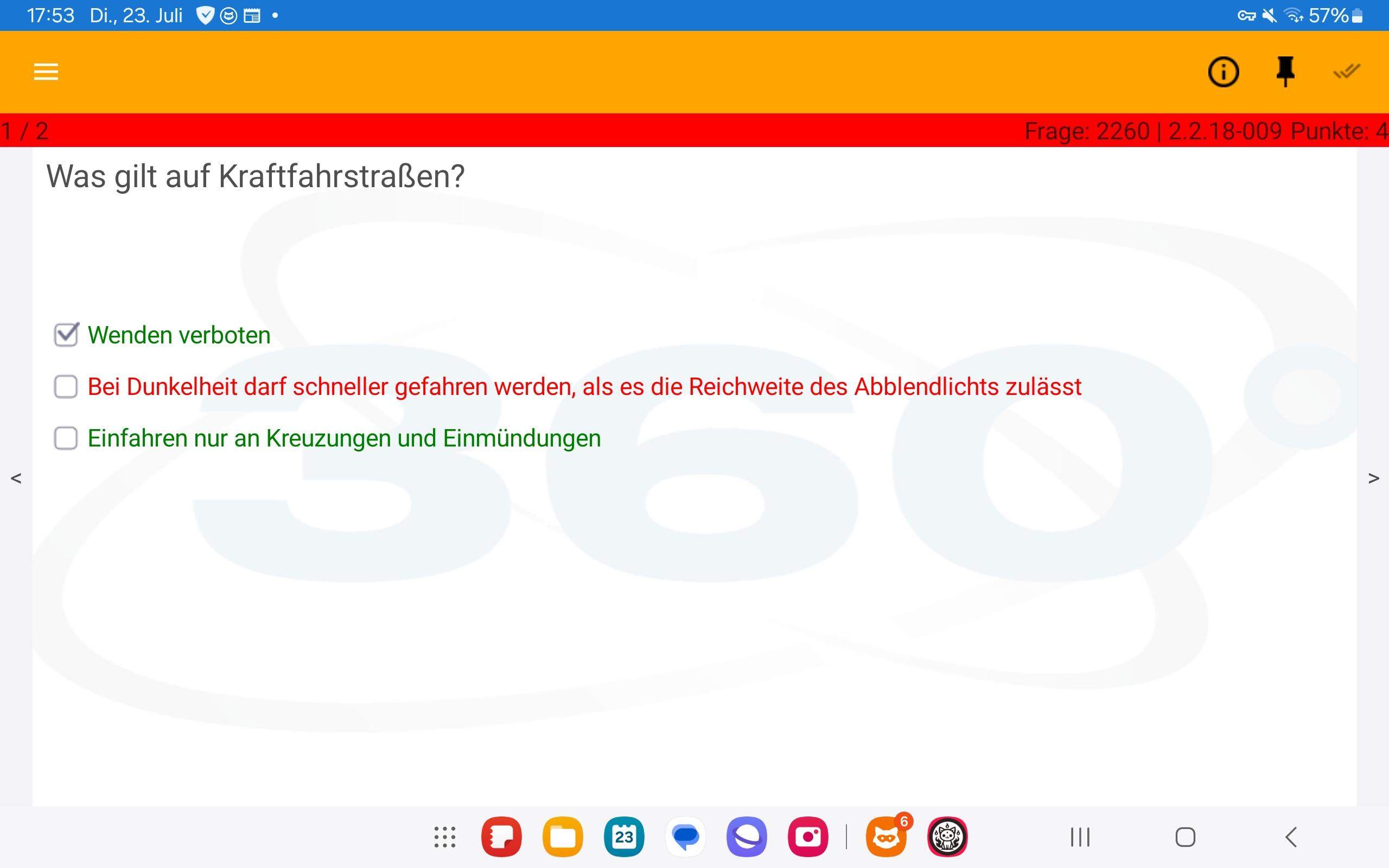 Was genau bedeutet Einfahren? (Führerschein, Prüfung, Fahrschule)