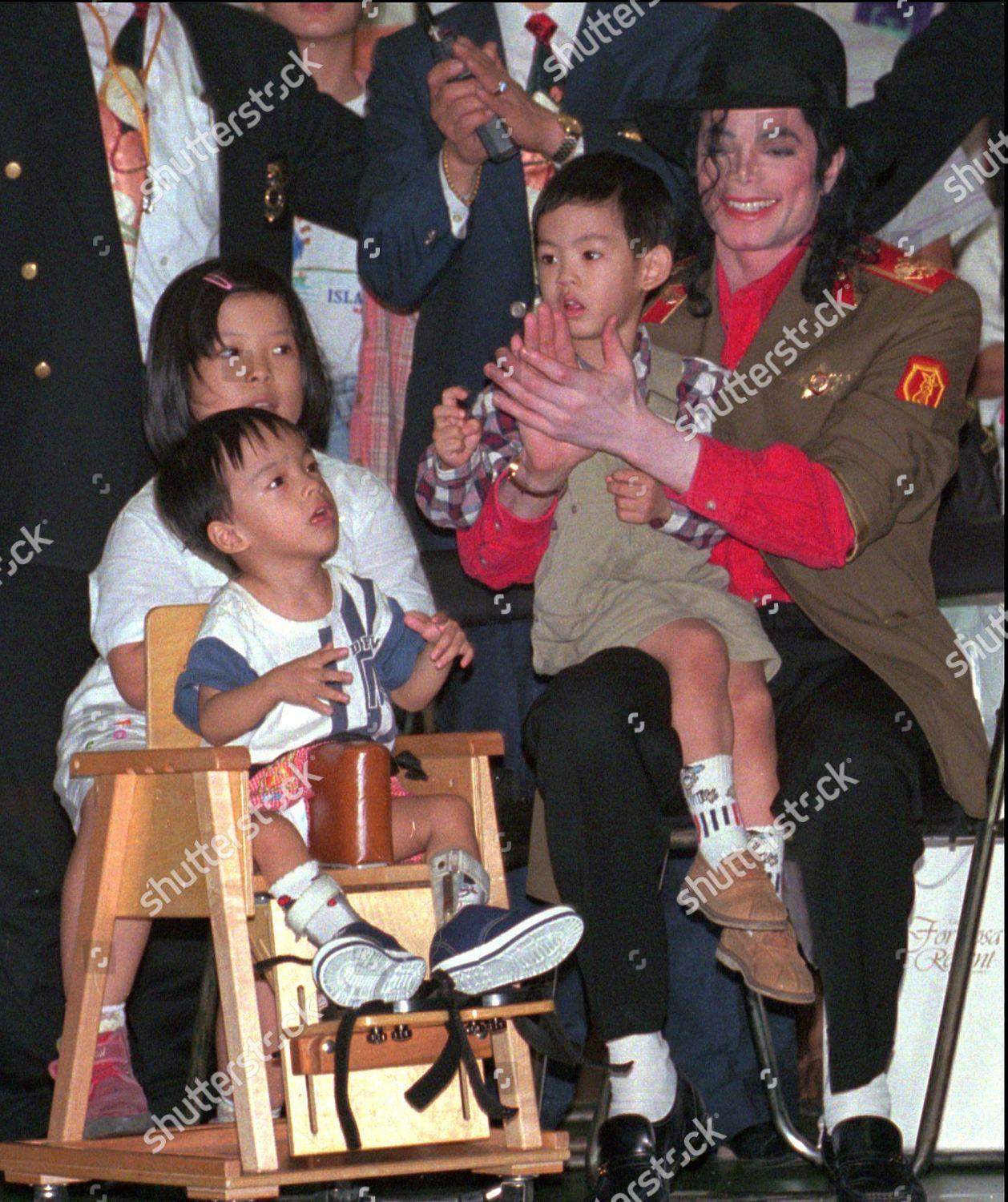 Was geschah mit Michael Jackson in den letzten Jahren seines Lebens ...