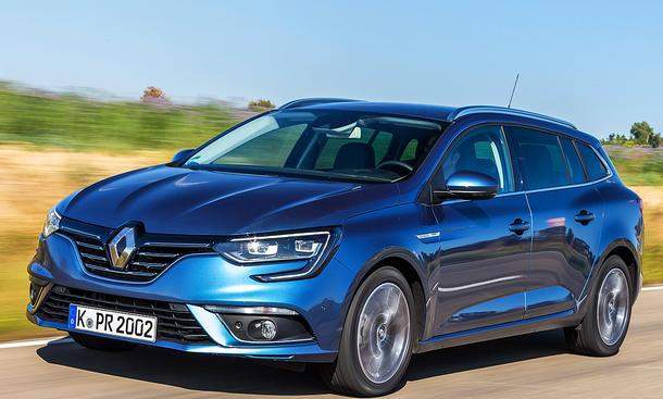 Was haltet ihr von Renault Megane Combi? (Auto, Gebrauchtwagen)