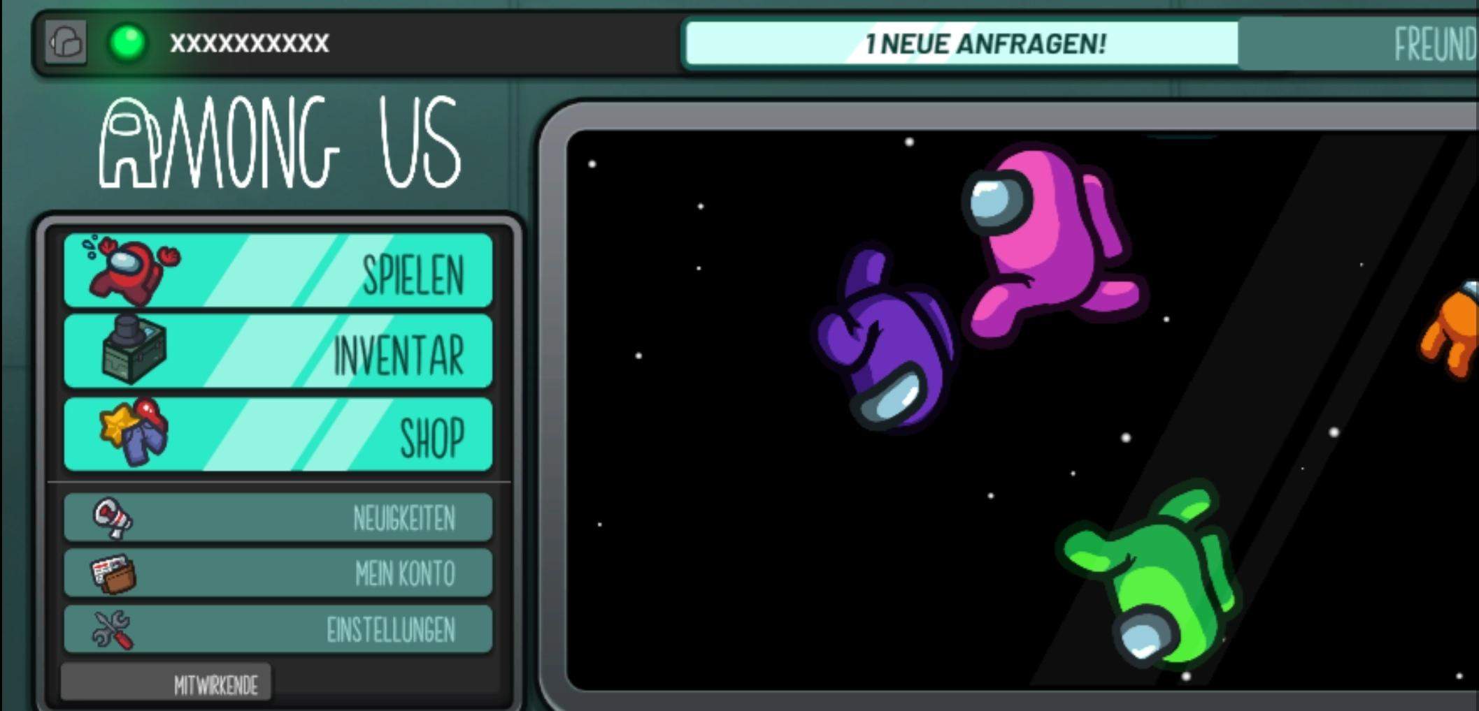 Was haltet ihr vom neuen Update von Among us? (PC, Spiele, Gaming)