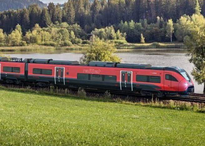 Was haltet ihr vom Railjet Kiss und Railjet M? (Zug, Fernverkehr, ÖBB)