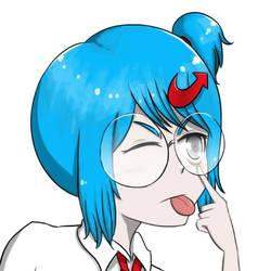 Was haltet ihr von AfD Chan? (Politik, Deutschland, Anime)